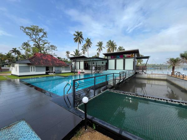 Aquatica Farms - Kodungallur