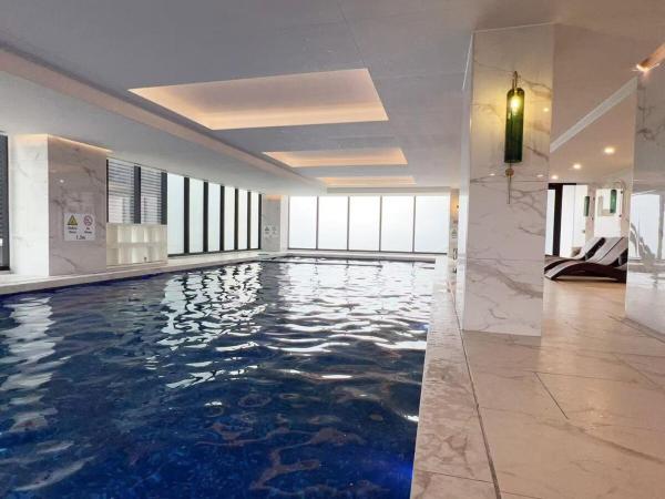 Modern 2br Unit In Whitehorse With Free Parking - Forest Hill