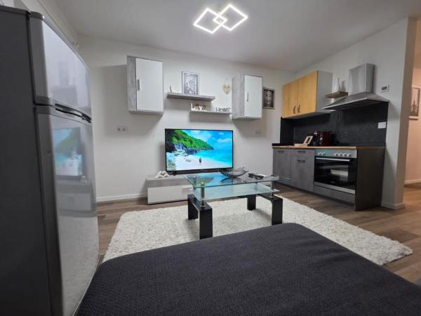 Neu! Schönes Wohnen Bad Berleburg - Bad Berleburg