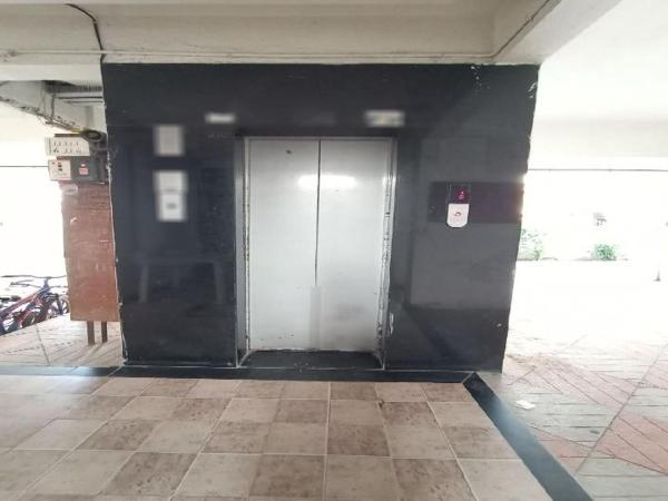 Spacious 1bhk Flat Available For Rent In Balewadi - Pune