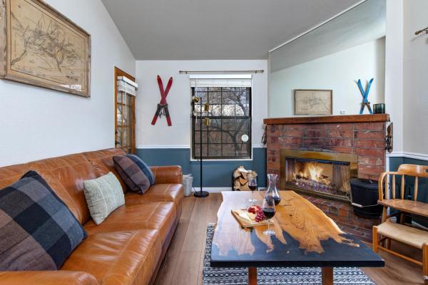 Copperbottom Inn 312 Condo - Park City, UT