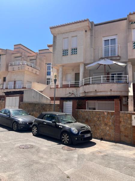 Chicflat Las Lomas Piscina Y Vistas Al Mar - Almuñécar