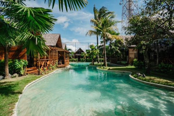 Wow Cozy Lagoon! - Sanur