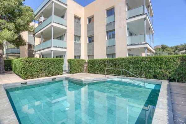 Apartment Tramuntana - Port de Pollença