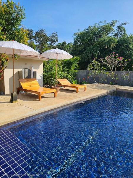 Lanta White Rock Resort - Ko Lanta District