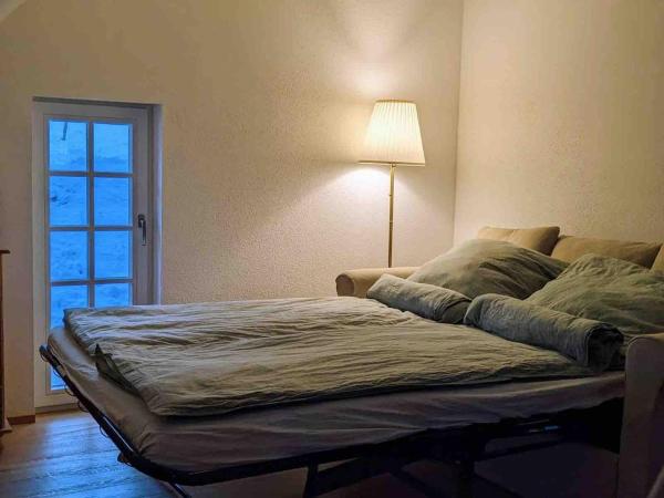 Gemütliches Bauernhaus, Direkt Am Berg - Germany