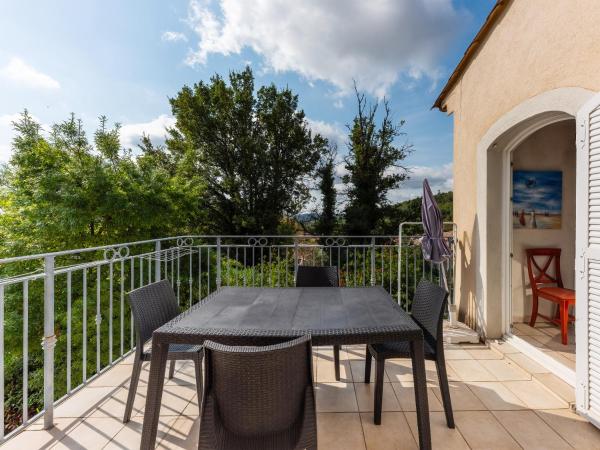 D De Camiole M N105 4p8 - Montauroux