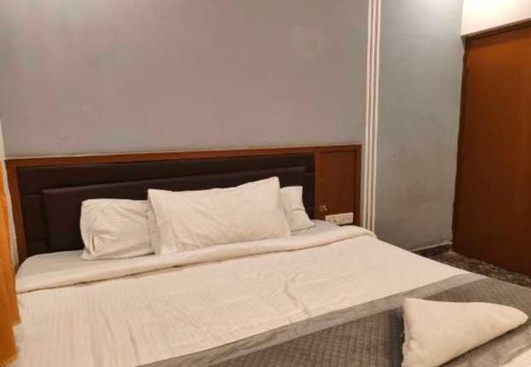 Hotel O Nanmangalam Forestview Chennai Formerly Dap Apartment - Chennai