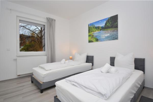 Coburg 09 - Apartment Für Firmen - Coburg