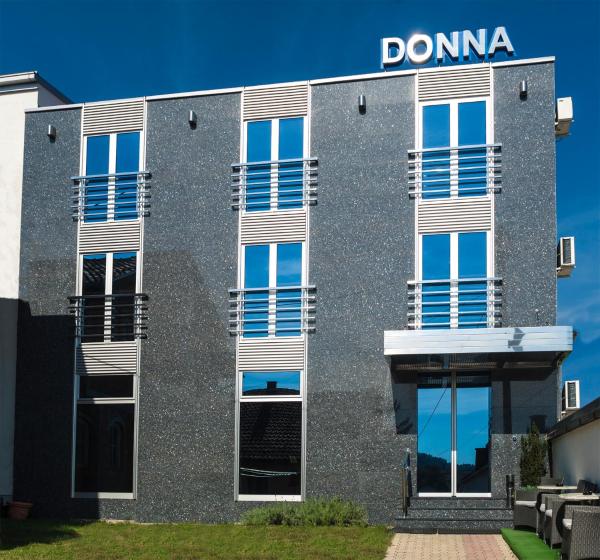 B&b Donna - Serbia