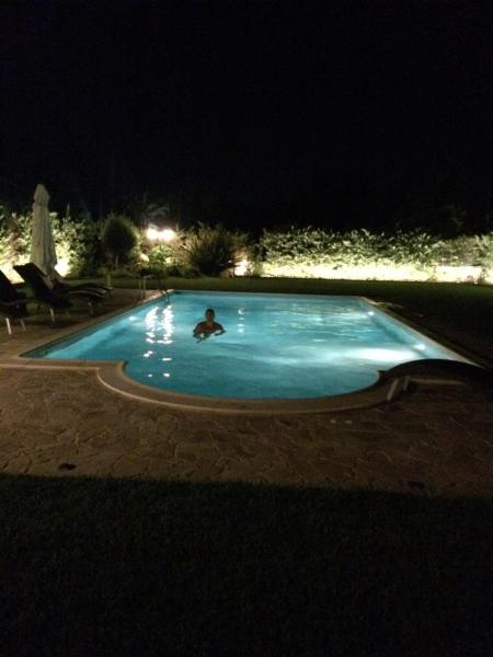Renaissance Holidays Villa - Halkidiki