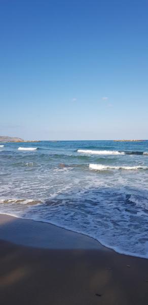 Mp Apartments - Chania