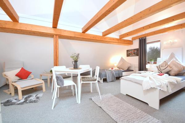 Coburg 08 - Apartment Für Firmen - Coburg