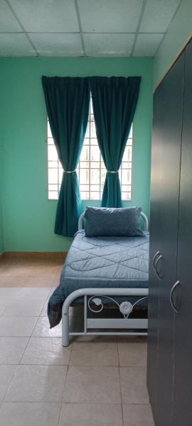 Comfystay Cikgu - Malaysia