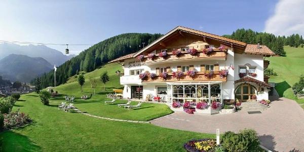 Garni La Bercia - Selva di Val Gardena, Italy