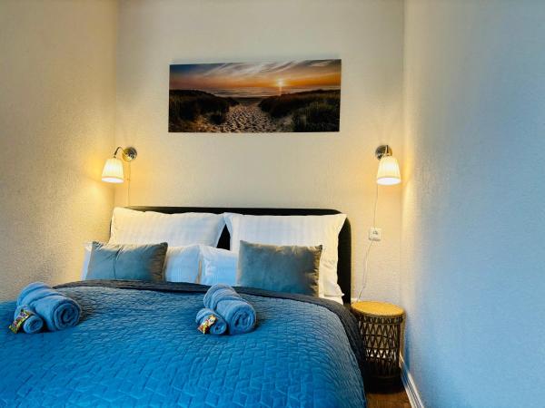 Aycatcherhomes - Wega Boutique Apartment 2 Bedrooms - Old City Marburg - Marburg