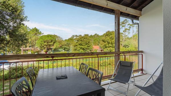 Allee Des Dunes E N57 3p6 - Tarnos