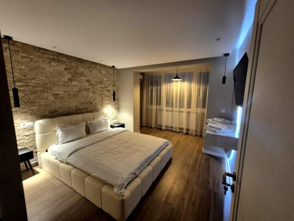 Alpasio Rentals 3 - Galați