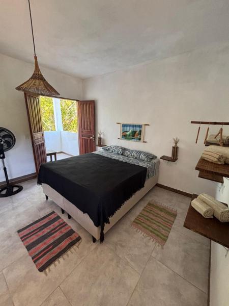 Apartamento Refúgio Tropical, Perto Das Melhores Praias - Itacaré