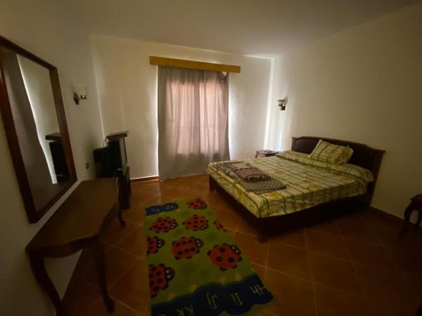 Chalet In Ain Soknna - Egipto