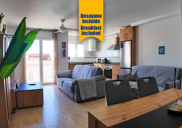 Apartalux Star Magic I - Águilas