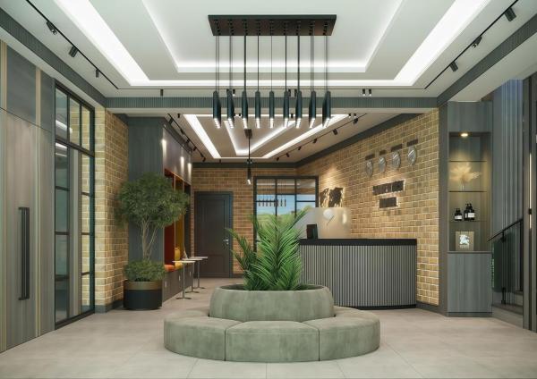 Art Hotel Air - Tashkent