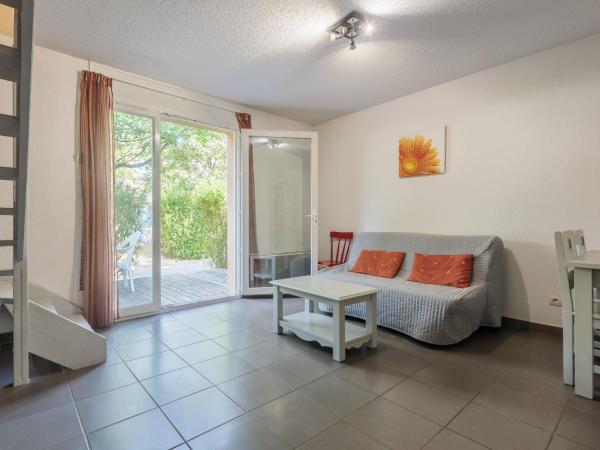 D Du Ventoux D N55 3p6 - Carpentras