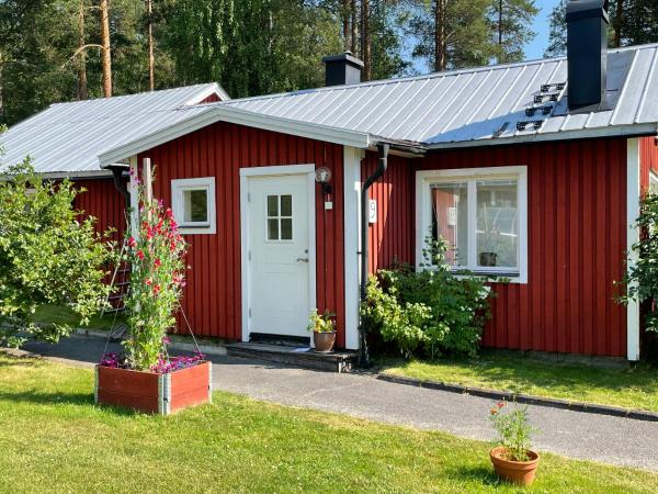 Litet Hus Utanför Luleå - Luleå