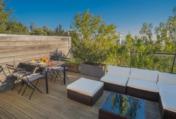 L'horizon - Castanet-Tolosan