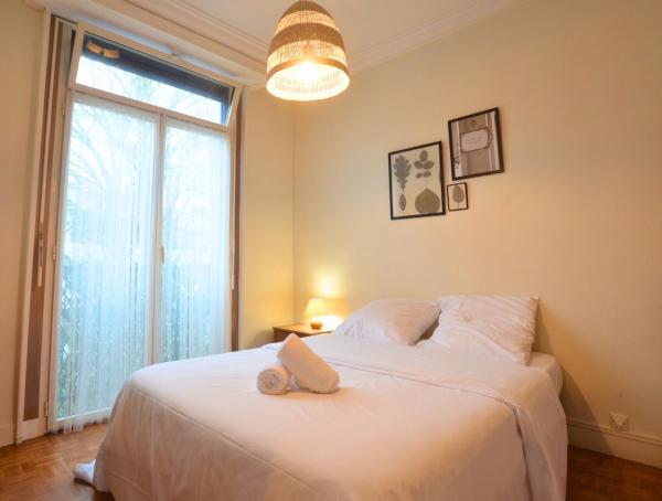 Appartement Hyper Centre Nantes - Quartier Graslin - Nantes