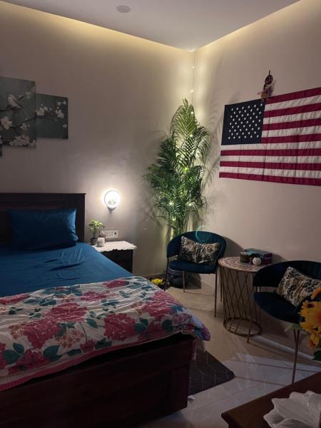 Private Room - Sahibzada Ajit Singh Nagar