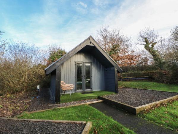 Glamping Tri Pod 8 - Gower - Llanelli