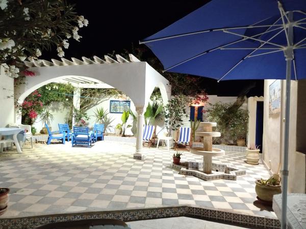 Maison De Charme Djerba - Djerba