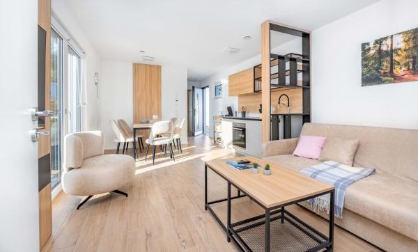 Tiny House Village Löffingen - Allemagne