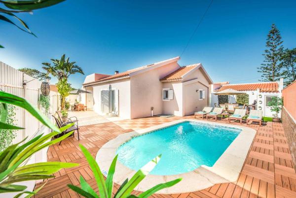 Casa Alfazema - Guia