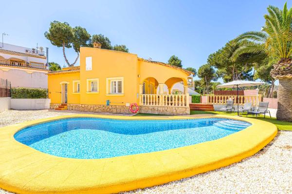 Villa Pera - Xàbia