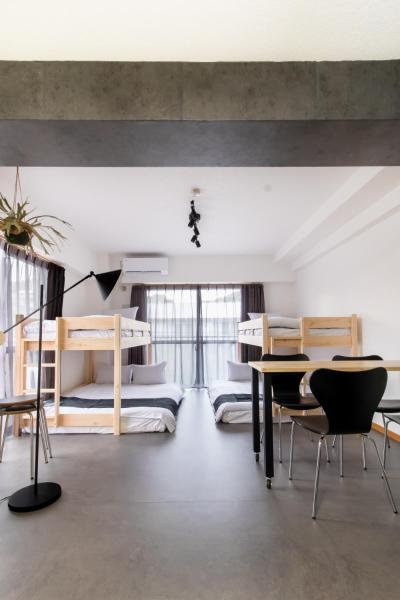 Saka Hotel - Fukuoka, Japan