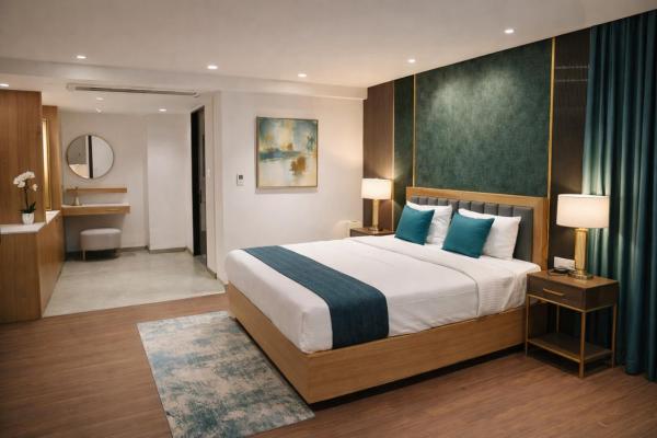 Kriya Grandeur Hotel - Medchal