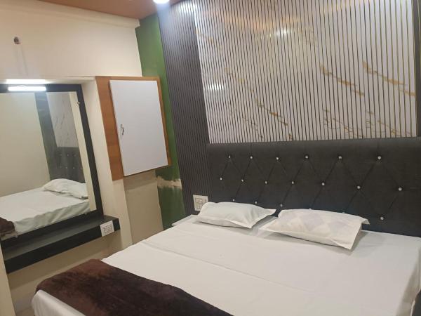 Shreeji Homestay - Ujjain