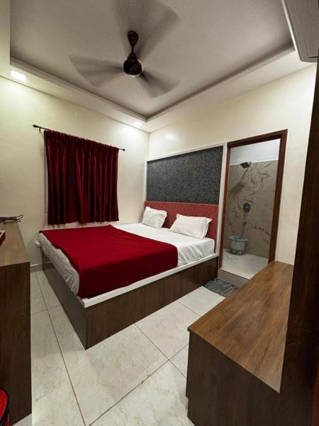 Giriyatra 3 - 티루반나말라이