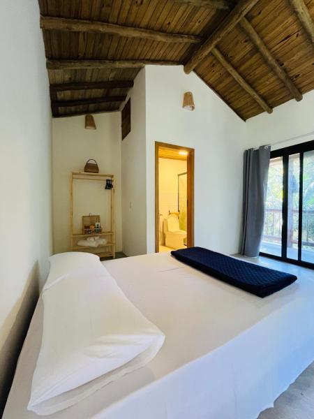 Suíte Pampo Em Trindade - Trindade