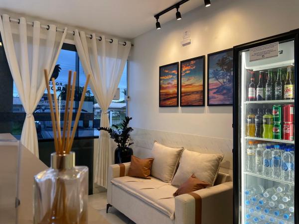 Pousada Mar De Luna - Navegantes