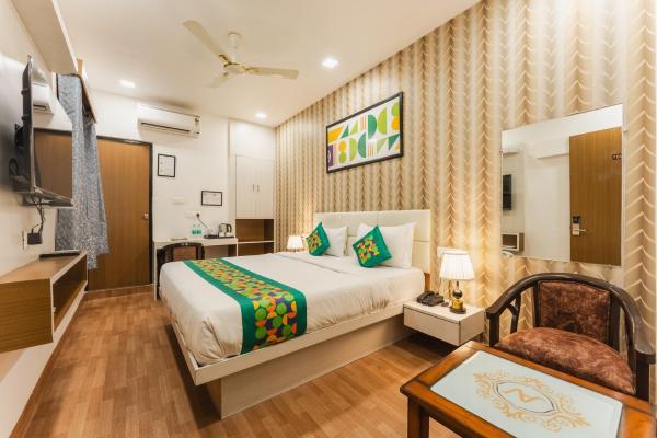 Advantage Inn - Prayagraj