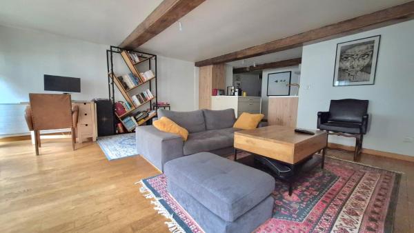 La Cachette Du Vieux-lille, Rétroprojecteur, Wifi - Lille