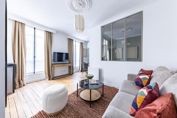 Brand New Apartment Mouffetard Jardin Des Plantes - Gare d'Austerlitz