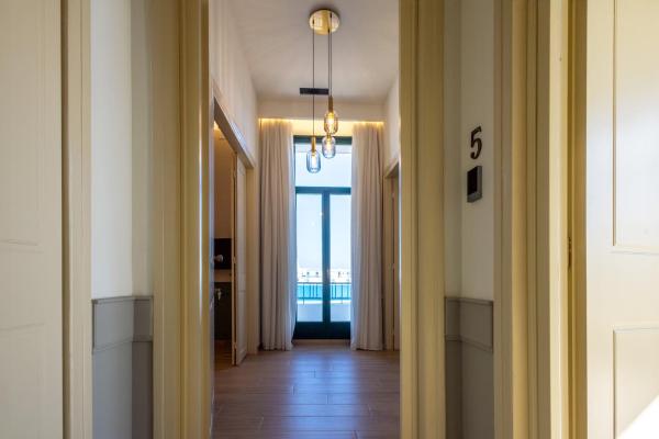 Promenade Chios Port Residences - Хиос