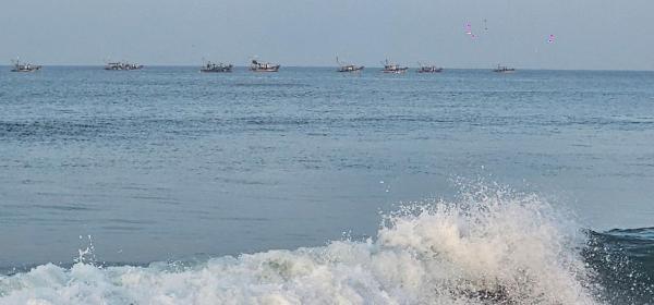 Beach Garden - Gokarna