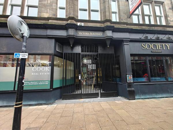 Cozy 1 Bed I Tram I Bury Market - Bury