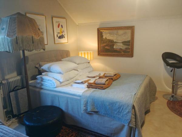 Charmig Vindslägenhet- Centralt I Umeå - Umeå