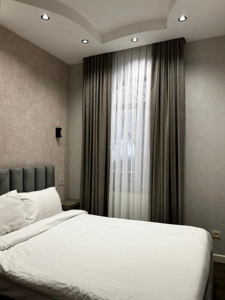 Alpina Resort By Stellar Hotels, Tsaghkadzor - Armenia